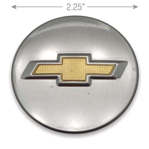 Centercap Chevy Impala Cruze Malibu Volt 2011-2017 Center Cap - Walmart.com