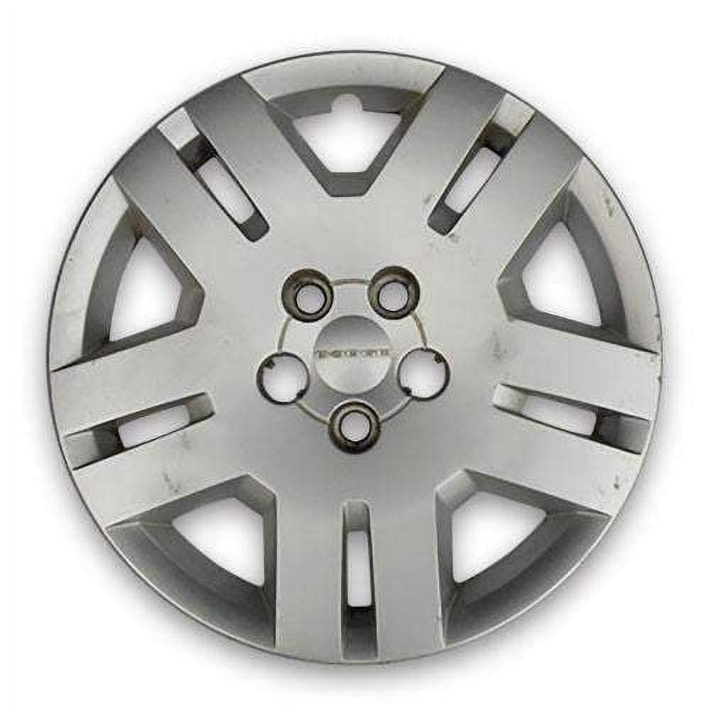 Dodge Avenger Caliber 2010 2014 Hubcap Centercap Fits 10 Spoke 17 Wheels Walmart