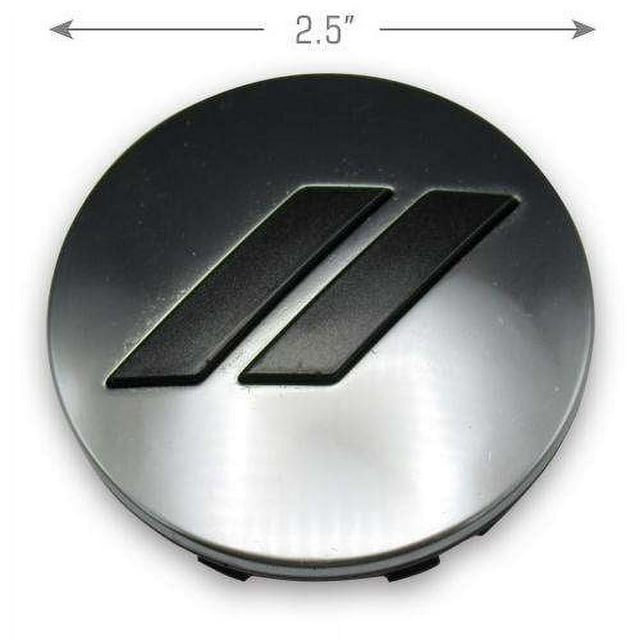 Centercap Dodge Challenger Charger Durango 2015-2022 Center Cap 20 ...
