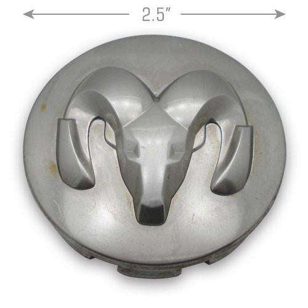 Centercap Dodge Ram 1500 2004-2015 Center Cap - Walmart.com