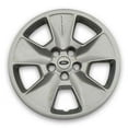 "Ford Explorer 2011-2015 Hub Centre Caps with Wheel Rims, Fits 5-Spoke ...