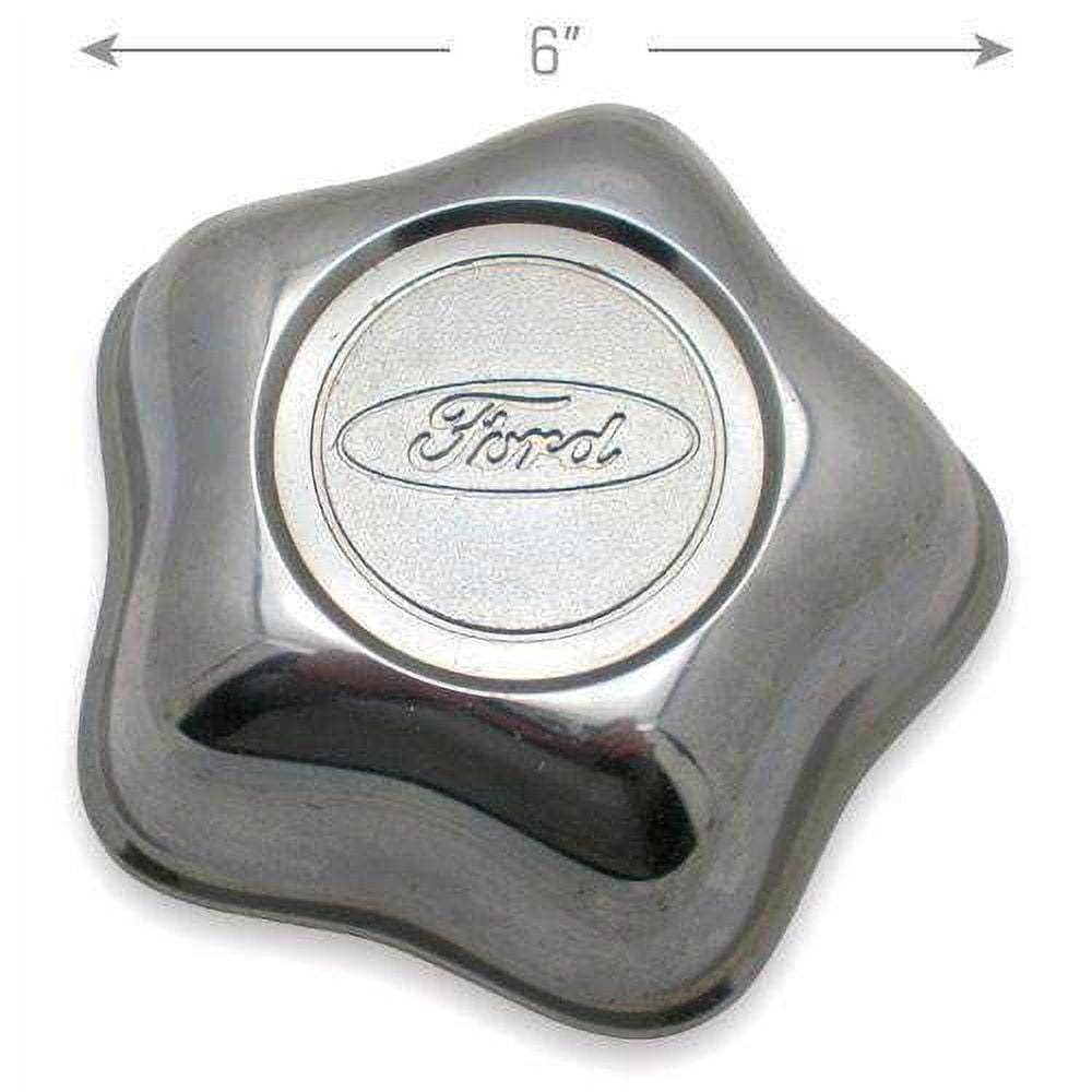 Centercap Ford Explorer Ranger 1995-2001 Center Cap Fits 5 Spoke 15 ...