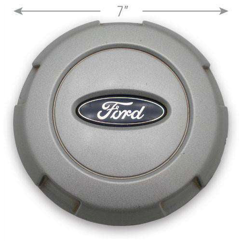 Ford F150 2004-2008 Center Cap, Fits 5 Spoke 17" Wheel, Part Number ...