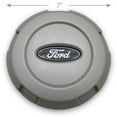 Ford F150 2004-2008 Center Cap, Fits 5 Spoke 17" Wheel, Part Number ...