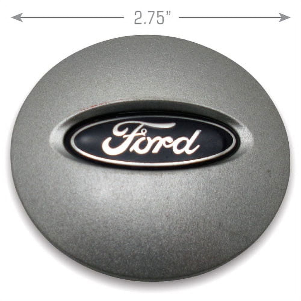 Centercap Ford Focus 2000-2011 Center Cap - Walmart.com