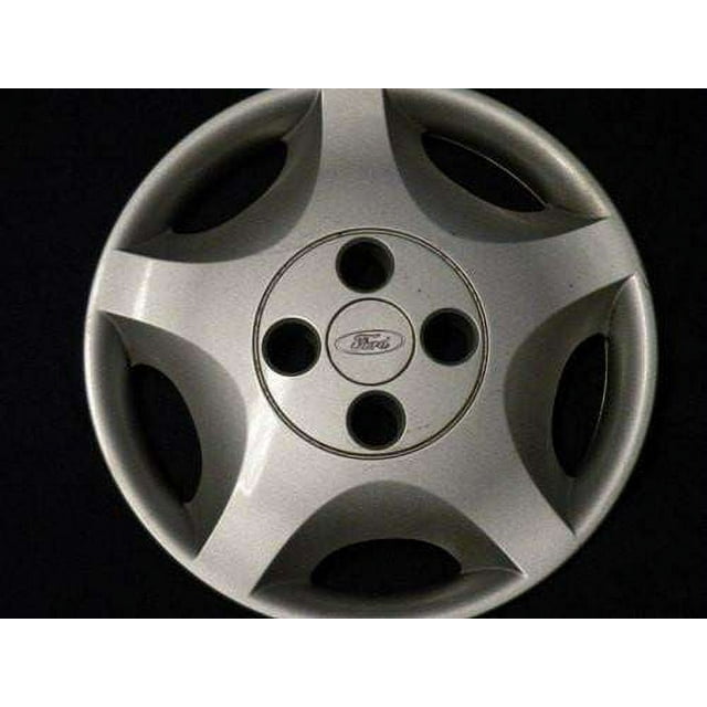 Centercap Ford Focus 2000 Hubcap Fits 5 Spoke 14" Wheel - Walmart.com