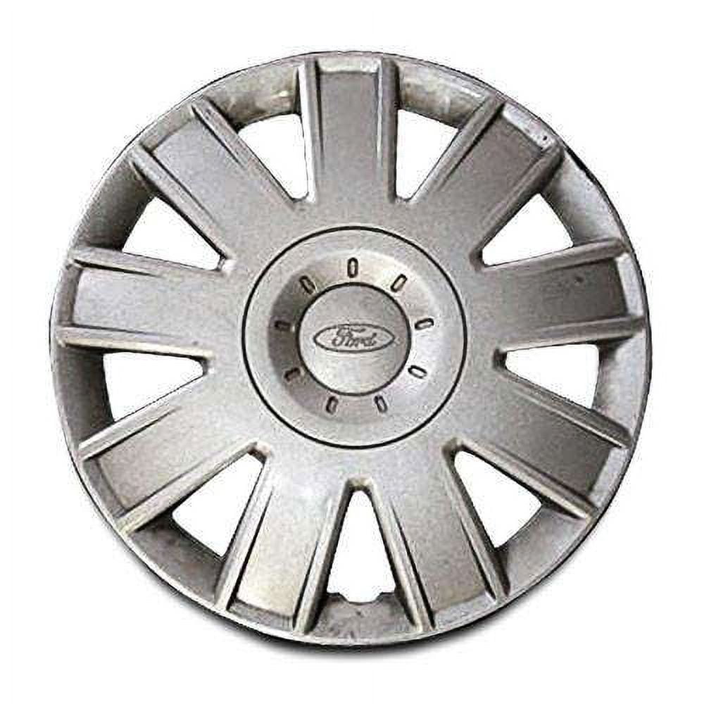Centercap Ford Focus 2004-2006 Hubcap Fits 9 Spoke 15" Wheel - Walmart.com
