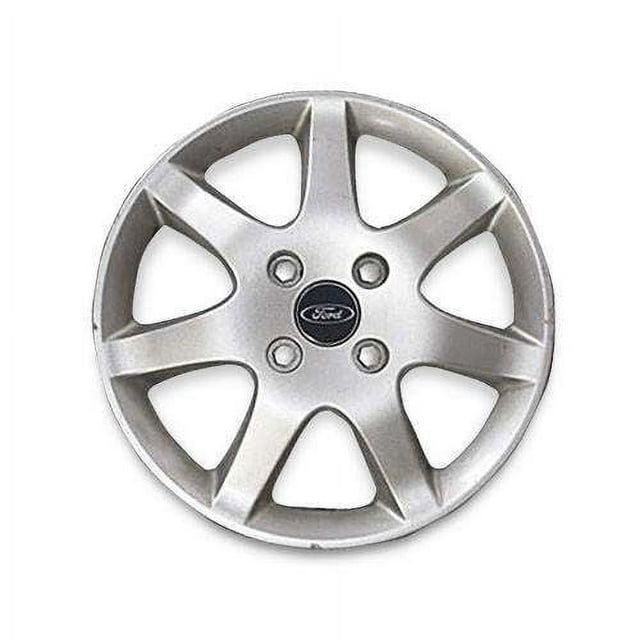 Centercap Ford Focus 2005-2006 Hubcap Fit 7 Spoke 15" Wheel - Walmart.com