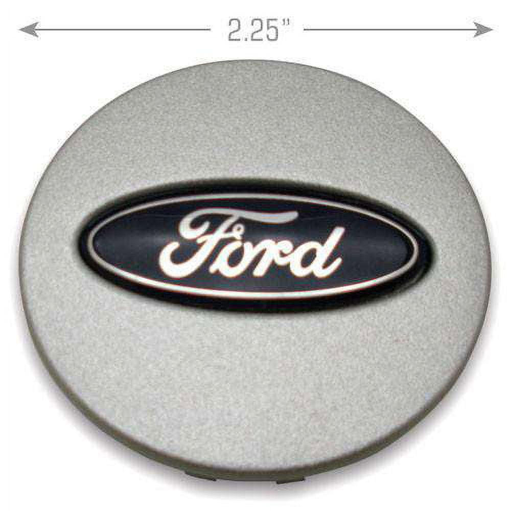 Centercap Ford Fusion 2006-2009 Center Cap Fits 5 Spoke 17" Wheel ...