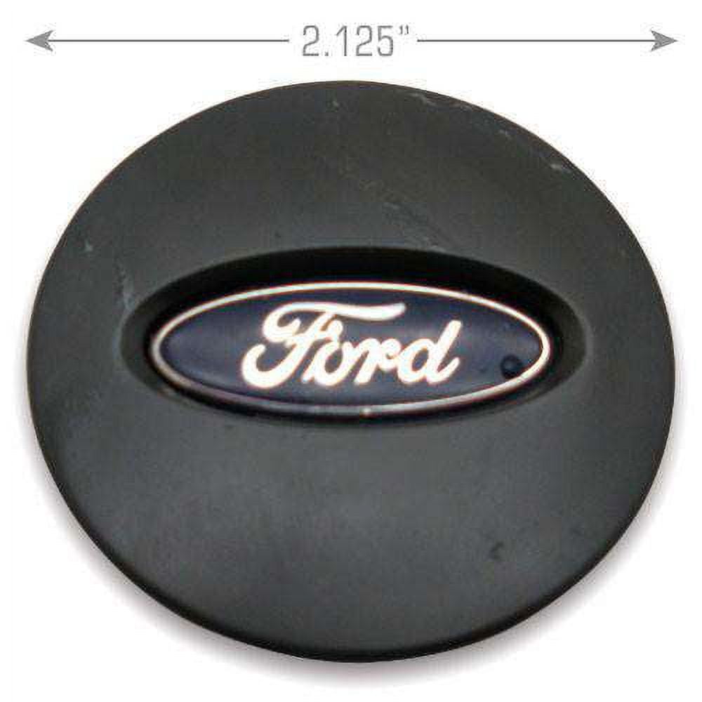 Centercap Ford Fusion Focus 2000-2012 Center Cap Fits 5 Spoke 16" Wheel ...