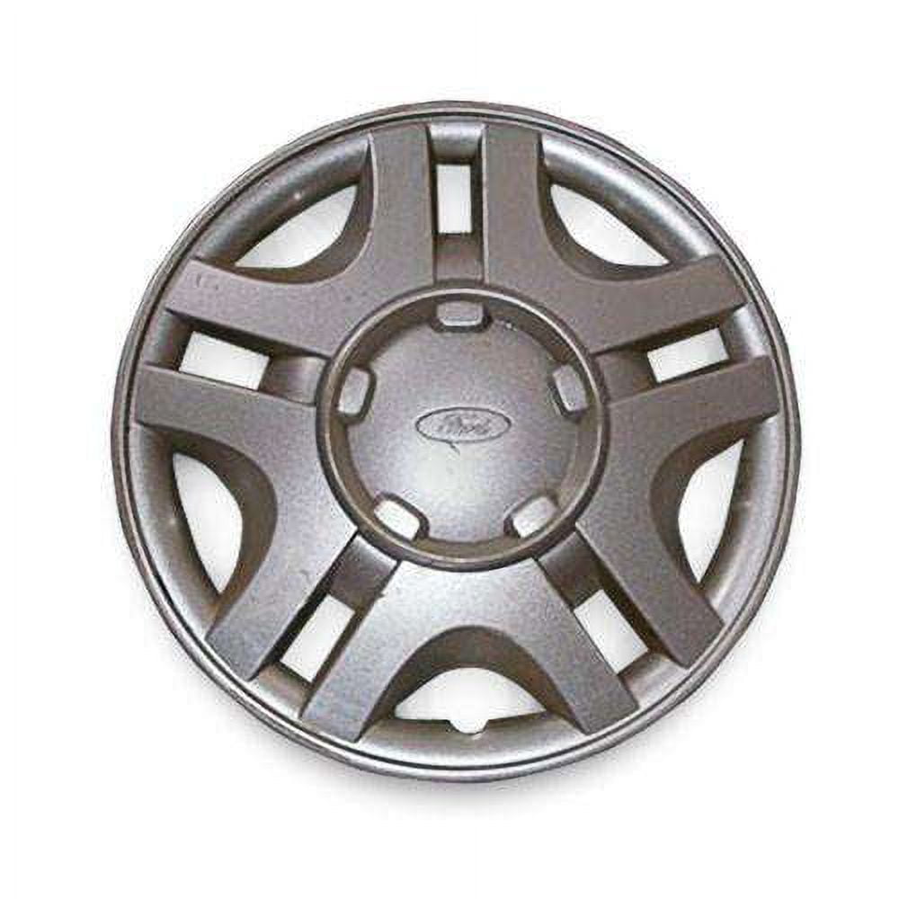 Centercap Ford Windstar Taurus 1999-2000 Hubcap Fits 5 Spoke 15" Wheel ...