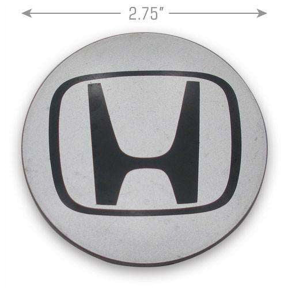 Honda Center Caps in Center Caps - Walmart.com