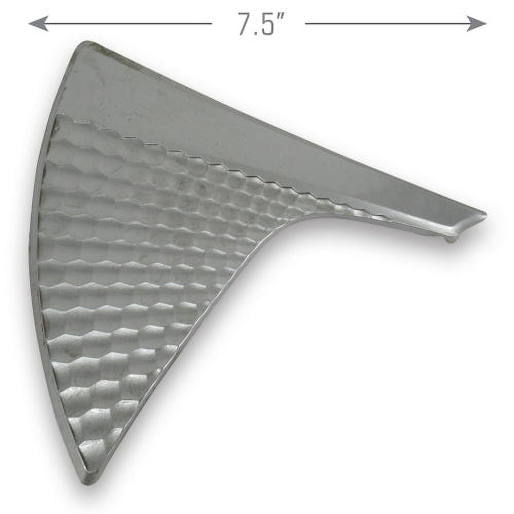 Centercap Hyundai 52972-G2600 Wheel Insert - Walmart.com