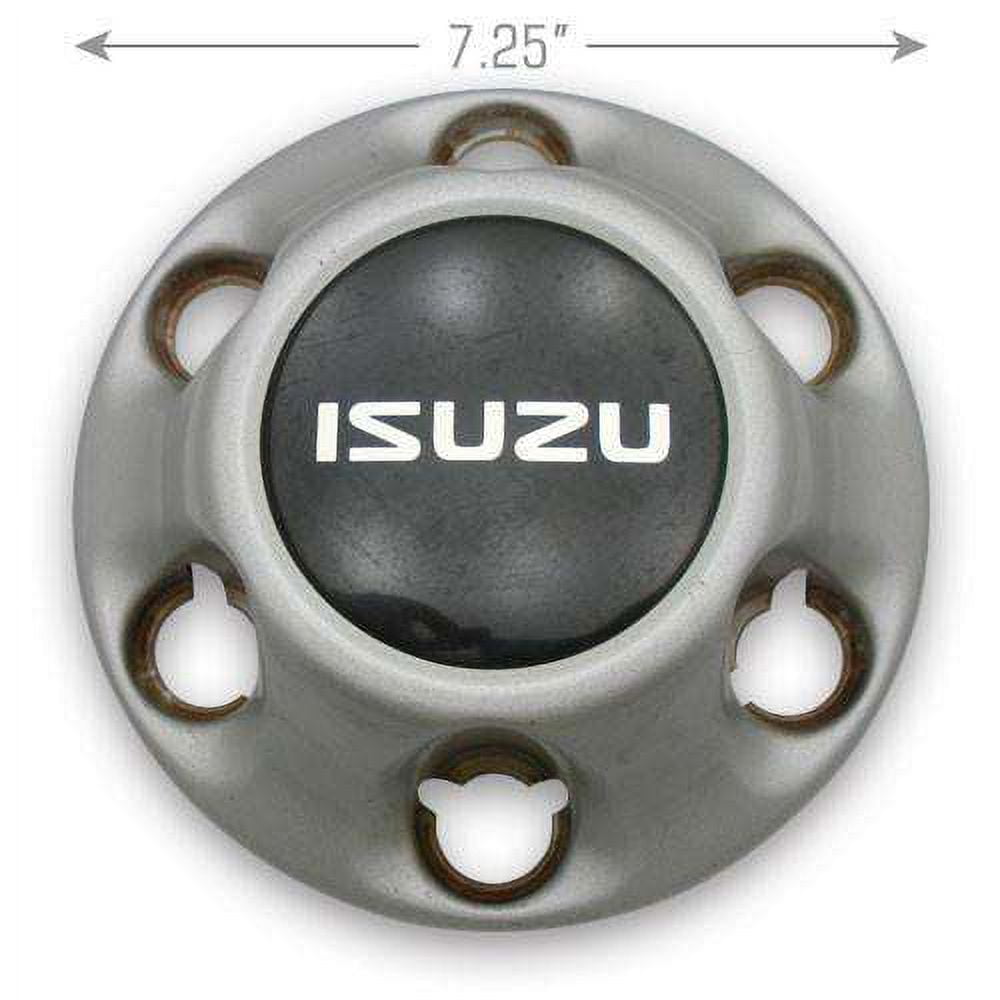 Centercap Isuzu Amigo Rodeo Pathfinder 2000-2003 Center Cap Fits 6 ...