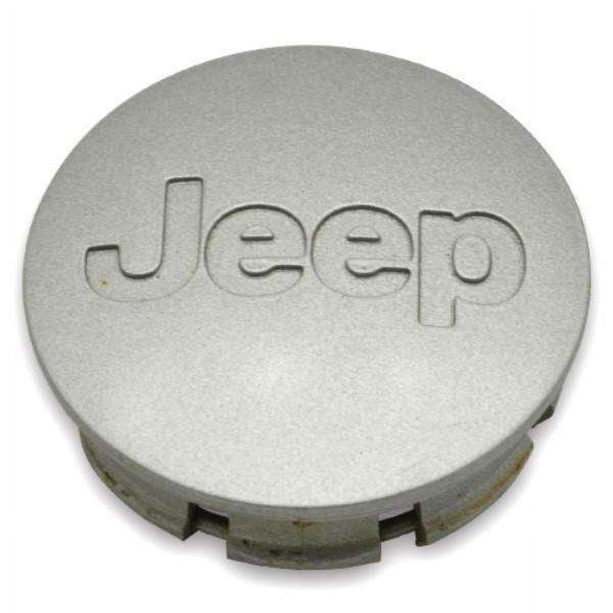 Centercap Jeep Commander Compass Grand Cherokee Liberty Wrangler 2005 ...