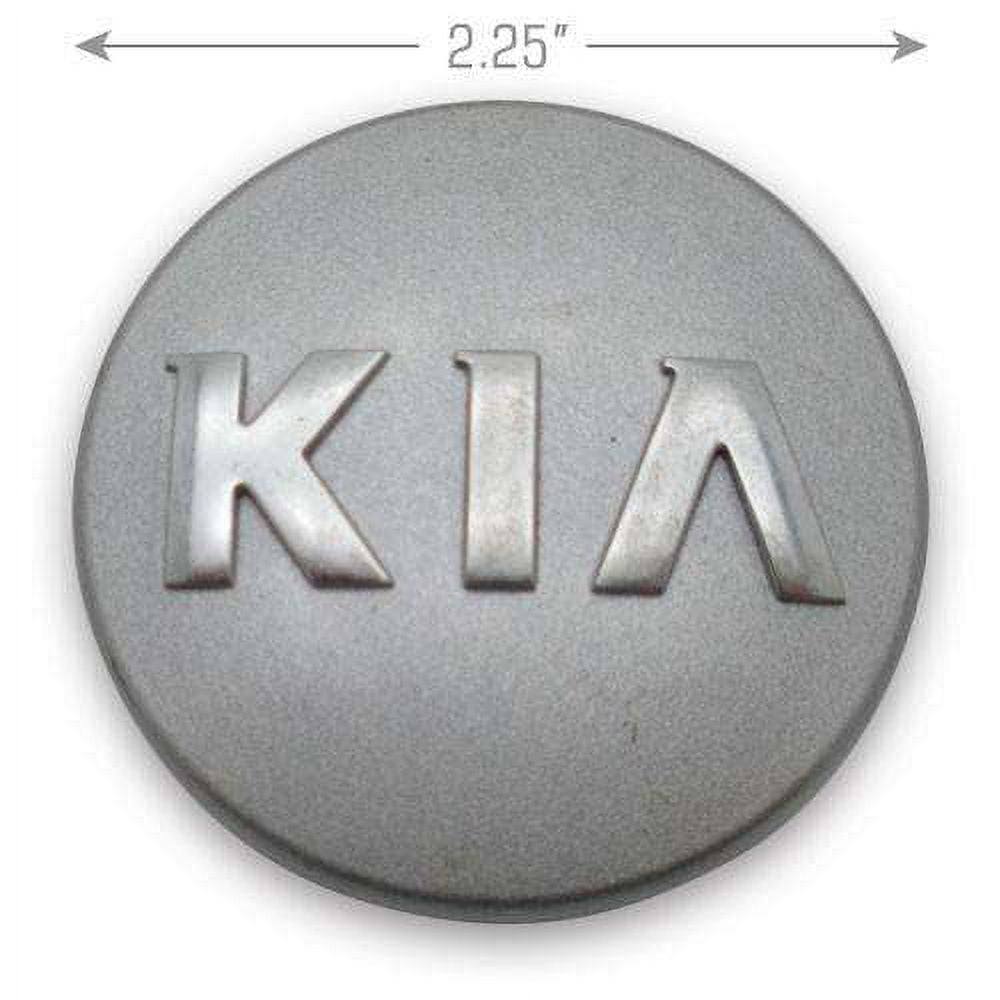 Centercap Kia Forte Rio Sorento Soul Sportage 2011-2016 Center Cap ...