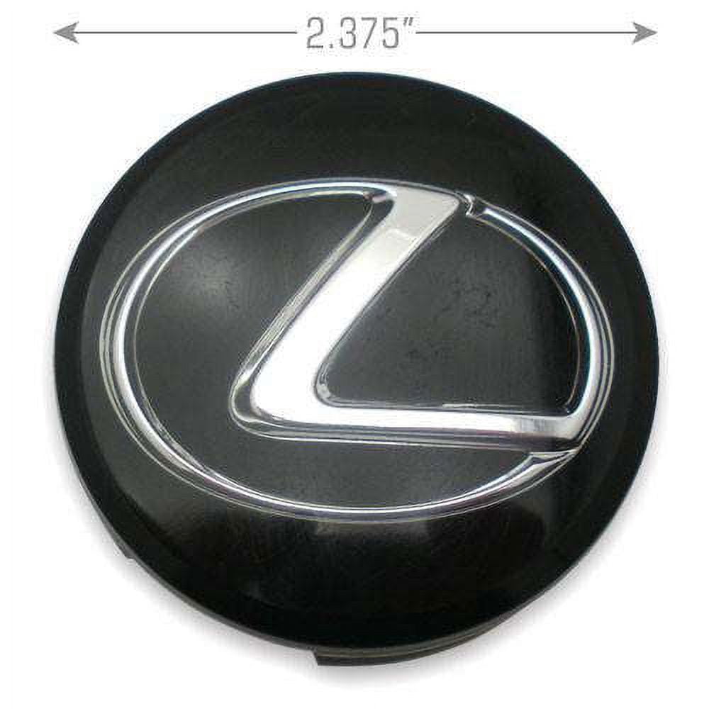 Centercap Lexus ES300h ES350 GSF GS Turbo GS200t GS350 GS450h Turbo ...