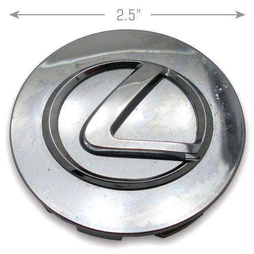 Centercap Lexus ES350 GS300 GS350 GS450H HS250H LS460 LS600 RX350 ...