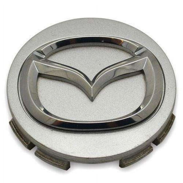 Centercap Mazda CX-5 CX-7 CX-9 Mazda2 3 4 5 6 Miata Protege RX-8 ...