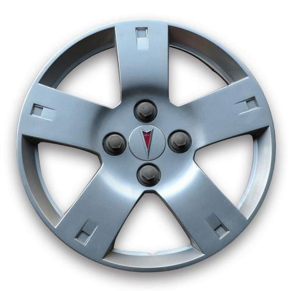 Centercap Pontiac G3 Wave 2006-2010 Hubcap Fits 5 Spoke 14" Wheel ...
