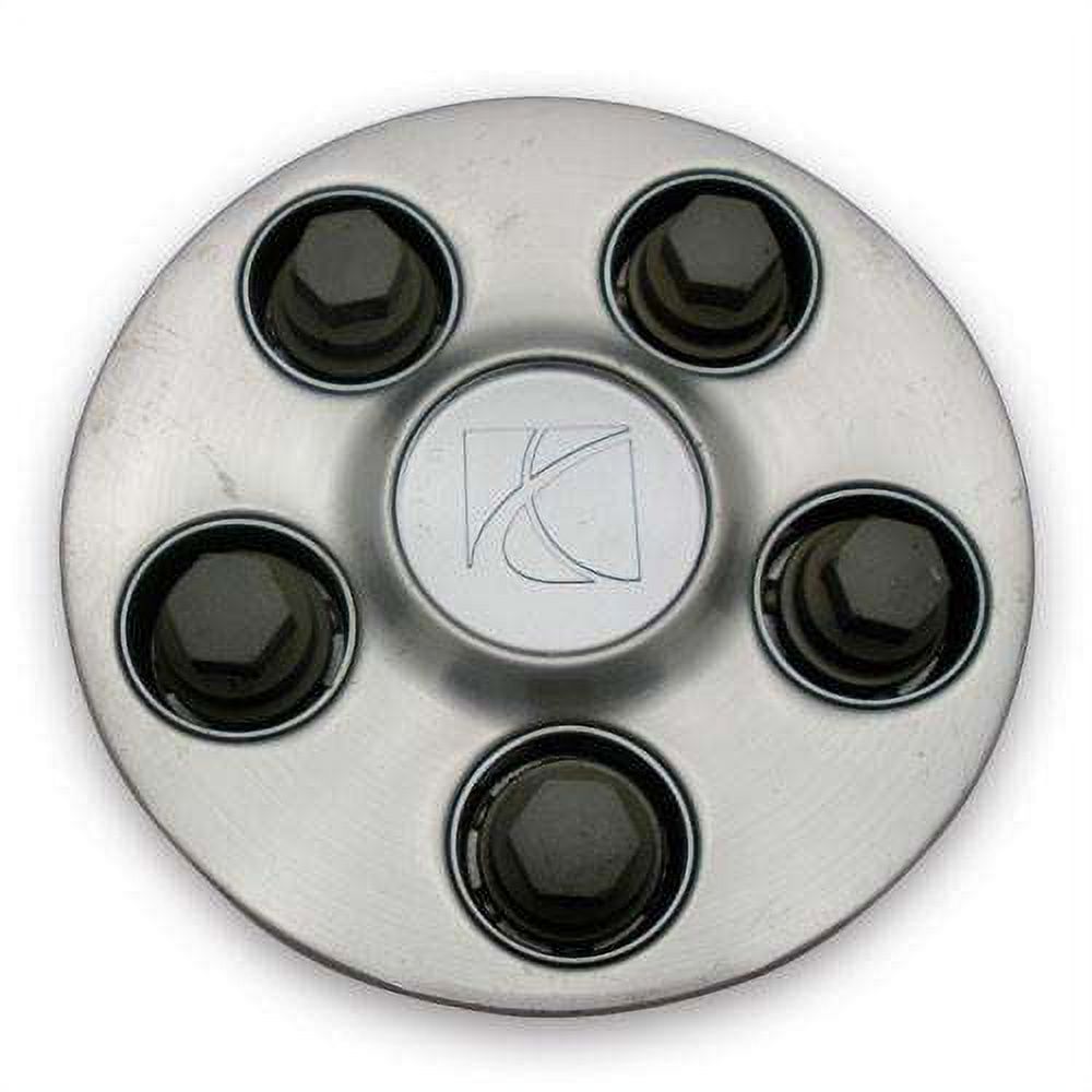 Centercap Saturn Vue 2004-2007 Center Cap Fits 5 Spoke 17" Wheel ...