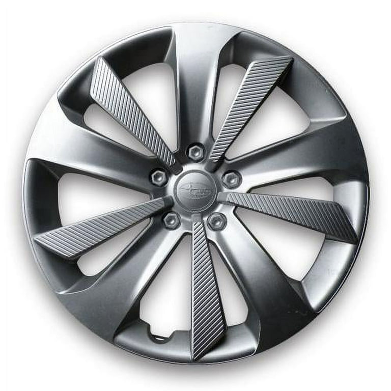 2019 subaru impreza hubcap store