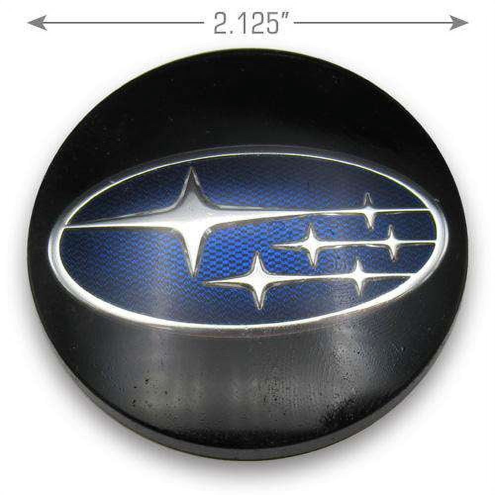 Centercap Subaru WRX 2016-2017 Center Cap - Walmart.com