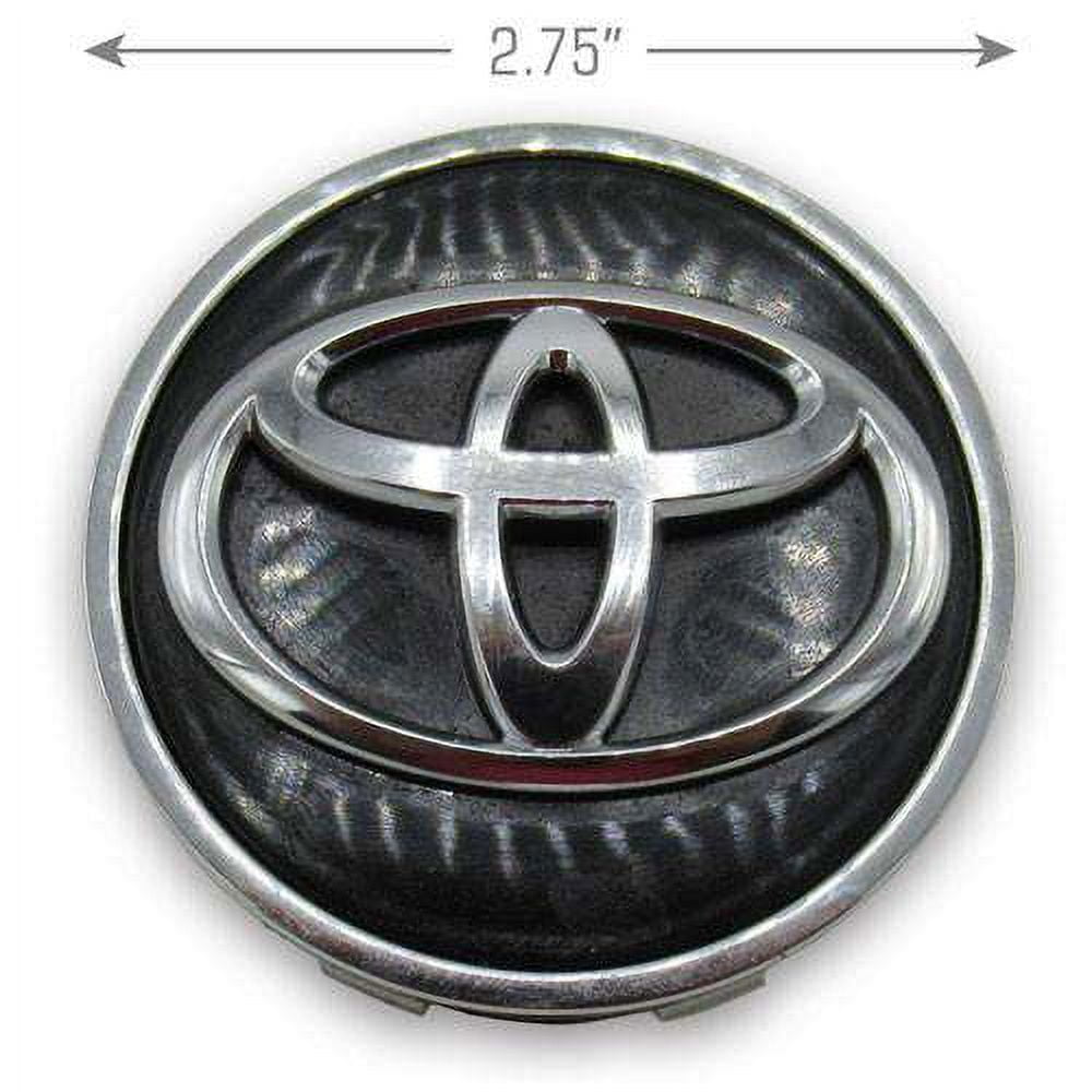 Centercap Toyota Avalon Camry Corolla Highlander Prius Rav4 Yaris ...