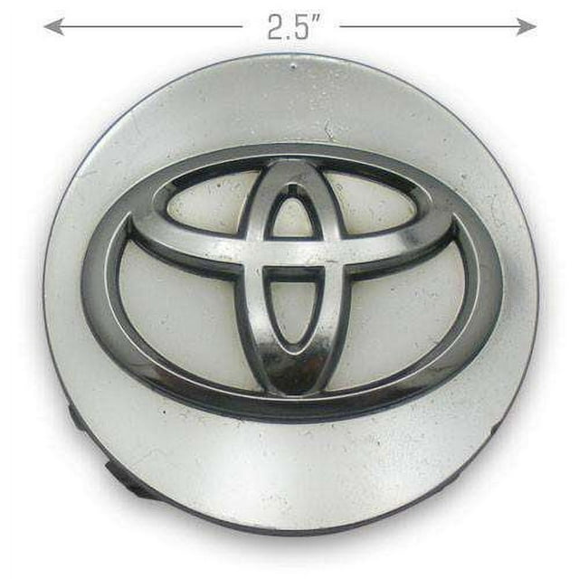 Centercap Toyota Avalon Camry Highlander Matrix Sienna Venza 2008-2019 ...