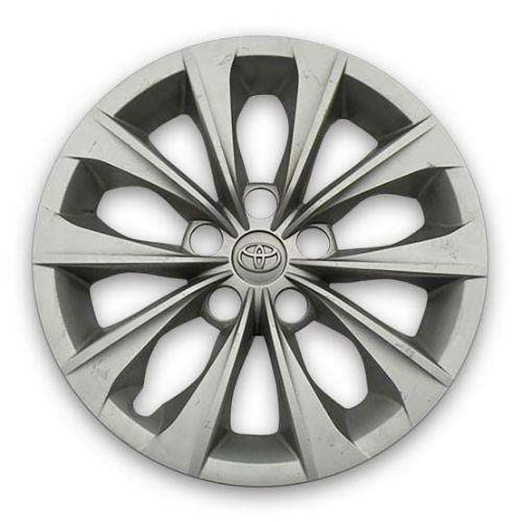 Toyota Corolla Hubcaps