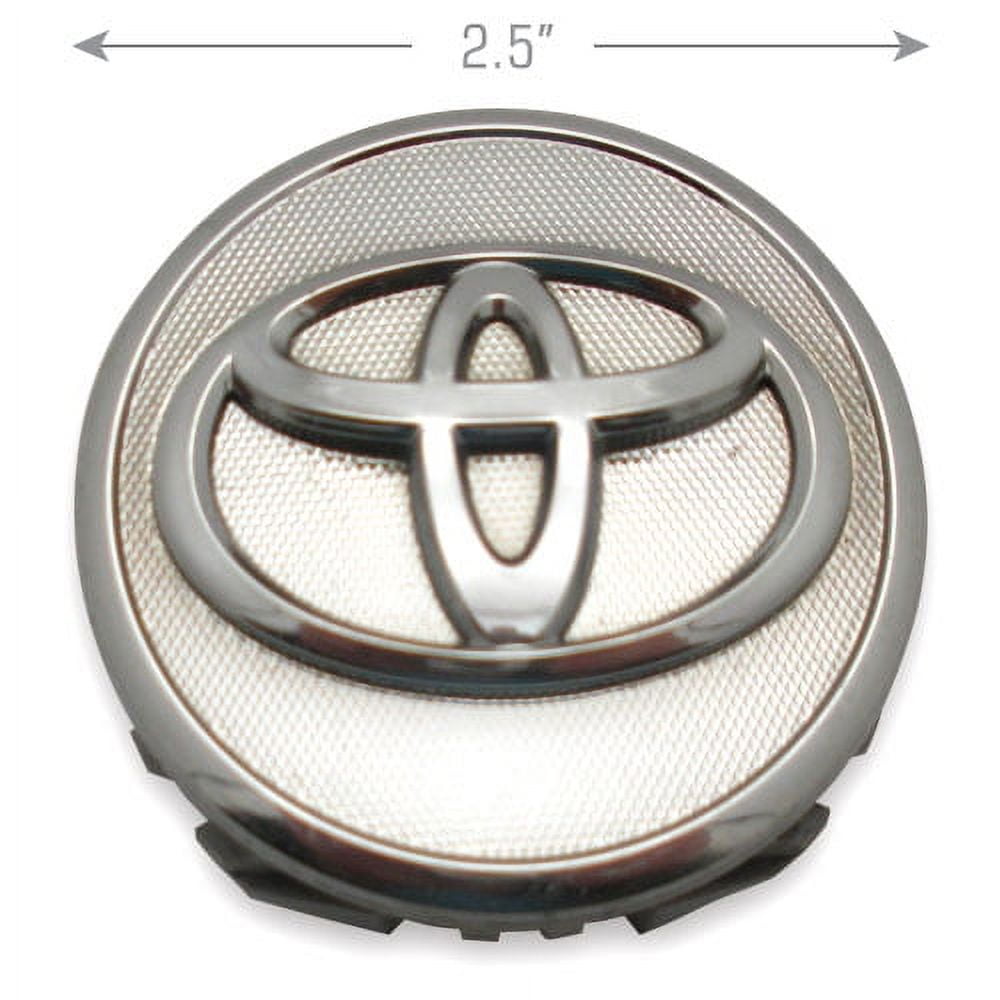 Centercap Toyota Corolla Matrix Prius Yaris 2006-2016 Center Cap ...