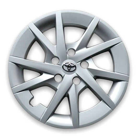 Toyota Corolla Hubcaps