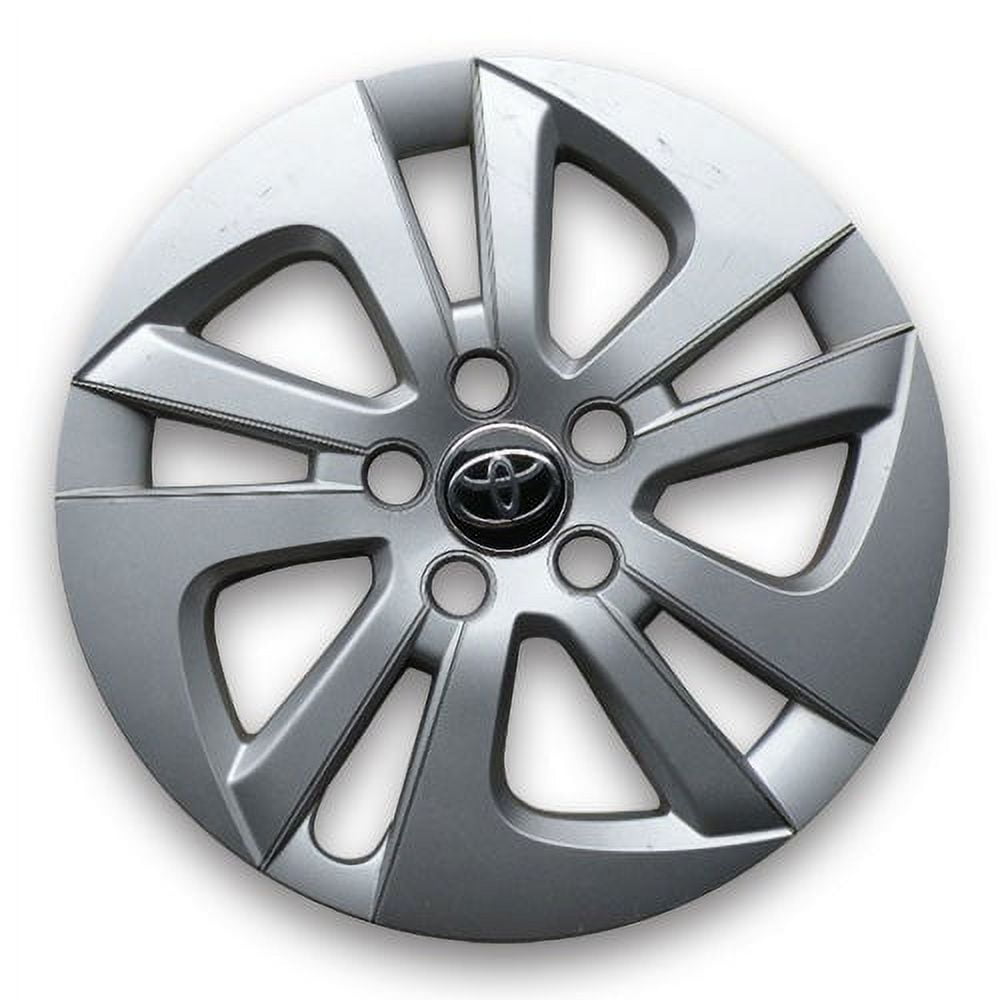 Toyota Prius 2016-2017 Hubcaps, Centercap Fits 5 Spoke 15" Wheel ...