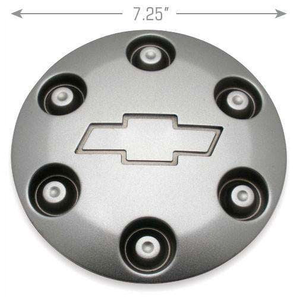 Centercaps Chevy Colorado 2004-2008 Center Cap - Walmart.com
