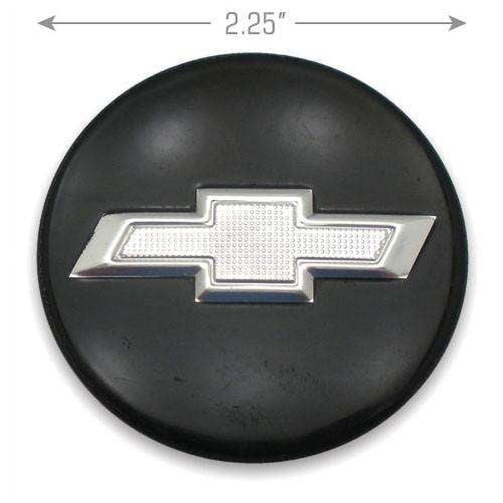 Centercaps Chevy Impala Camaro Equinox Malibu 2010-2021 Center Cap ...