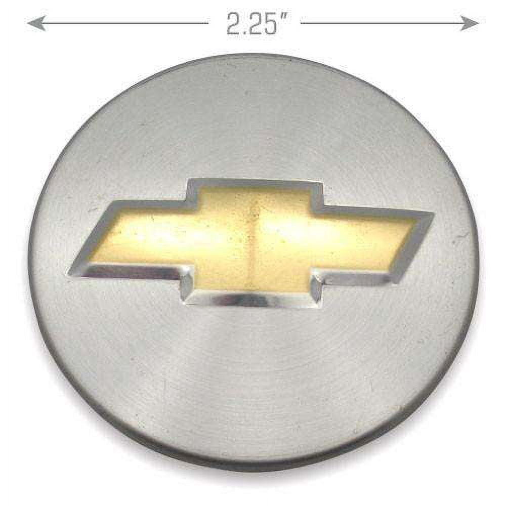 Centercaps Chevy Impala Cruze HHR Malibu Monte Carlo Volt 2006-2013 ...