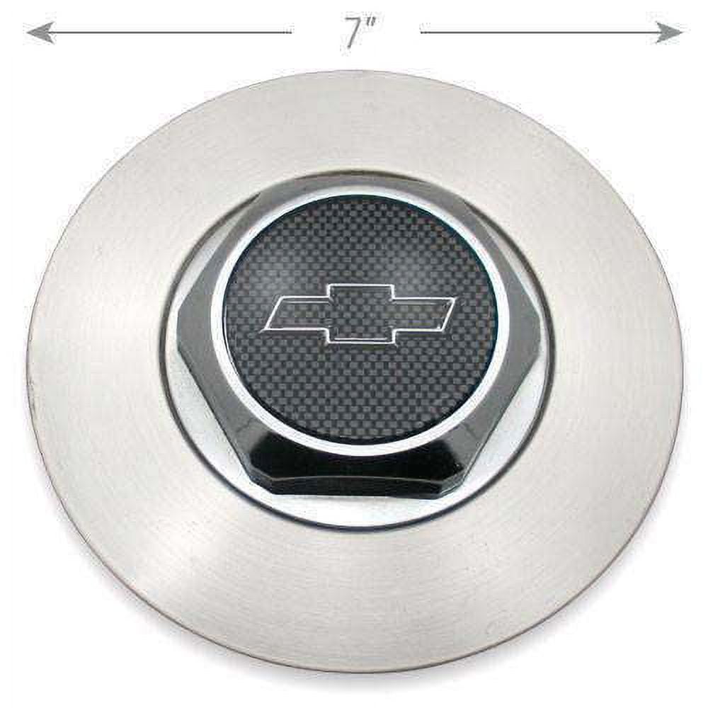 Centercaps Chevy Malibu Monte Carlo Impala 1998-2007 Center Cap ...