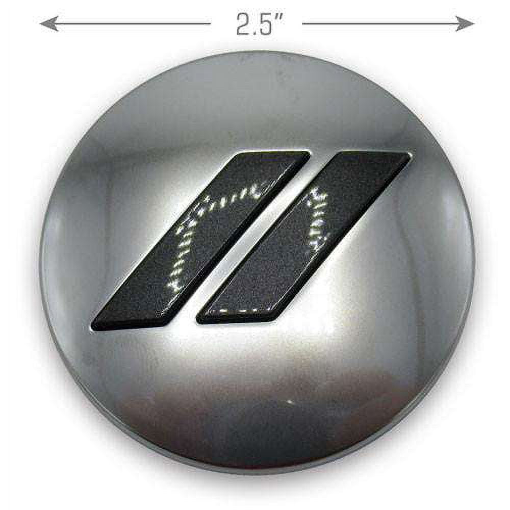 Centercaps Dodge Challendger Charger 2016-2017 Center Cap Fits 20 ...