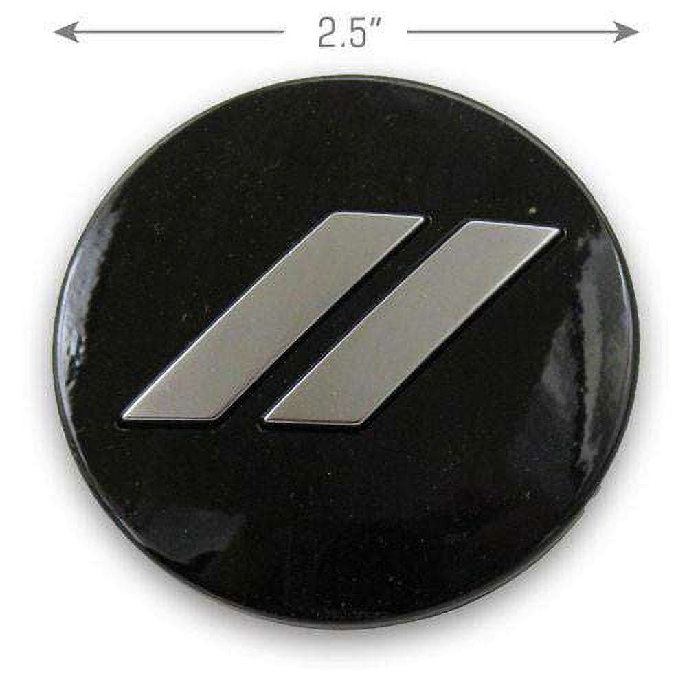 Centercaps Dodge Challenger Charger 2016-2017 Center Cap Fits 20" Wheel ...