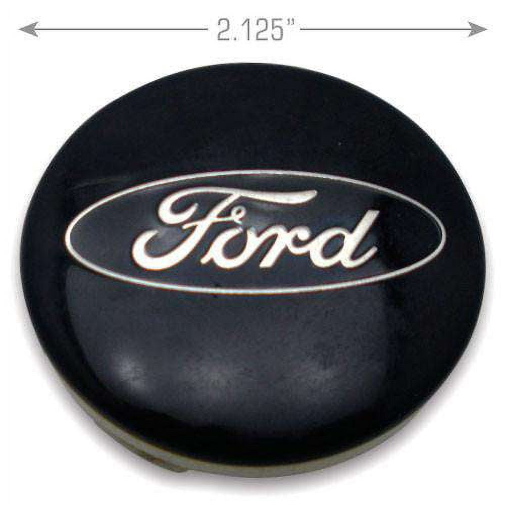 Centercaps Ford C-Max Edge Escape Fiesta Focus Fusion 2011-2016 Center ...