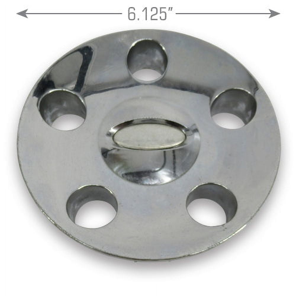 Centercaps Ford Edge 2007-2010 Center Cap - Walmart.com