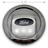 Centercaps Ford Expedition 2004-2006 Center Cap Fits 5 Spoke 17" Wheel ...