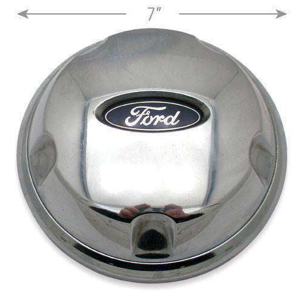 Centercaps Ford Explorer 2002-2004 Center Cap Fits 5 Spoke 16" Wheel ...