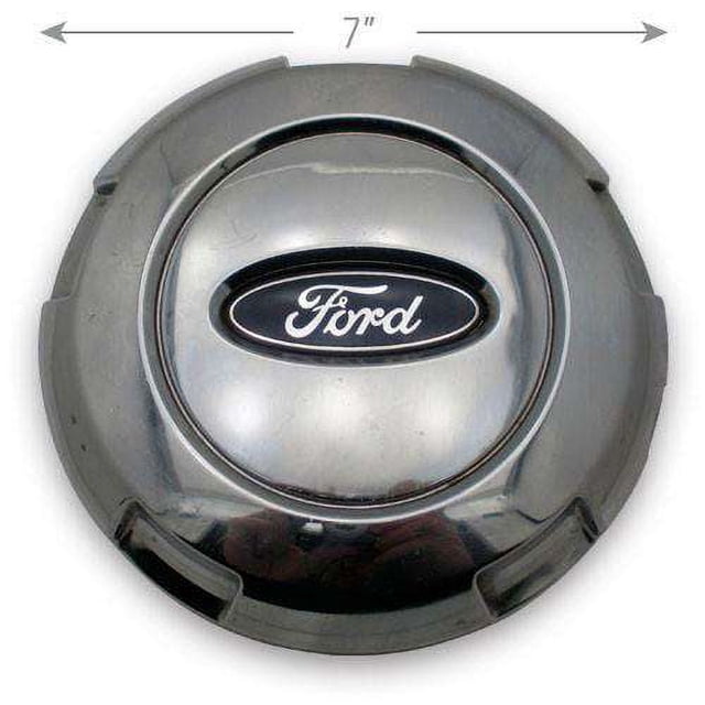 Ford F150 2004-2008 Center Cap for 5 Spoke 17" and 18" Wheels - Walmart.com