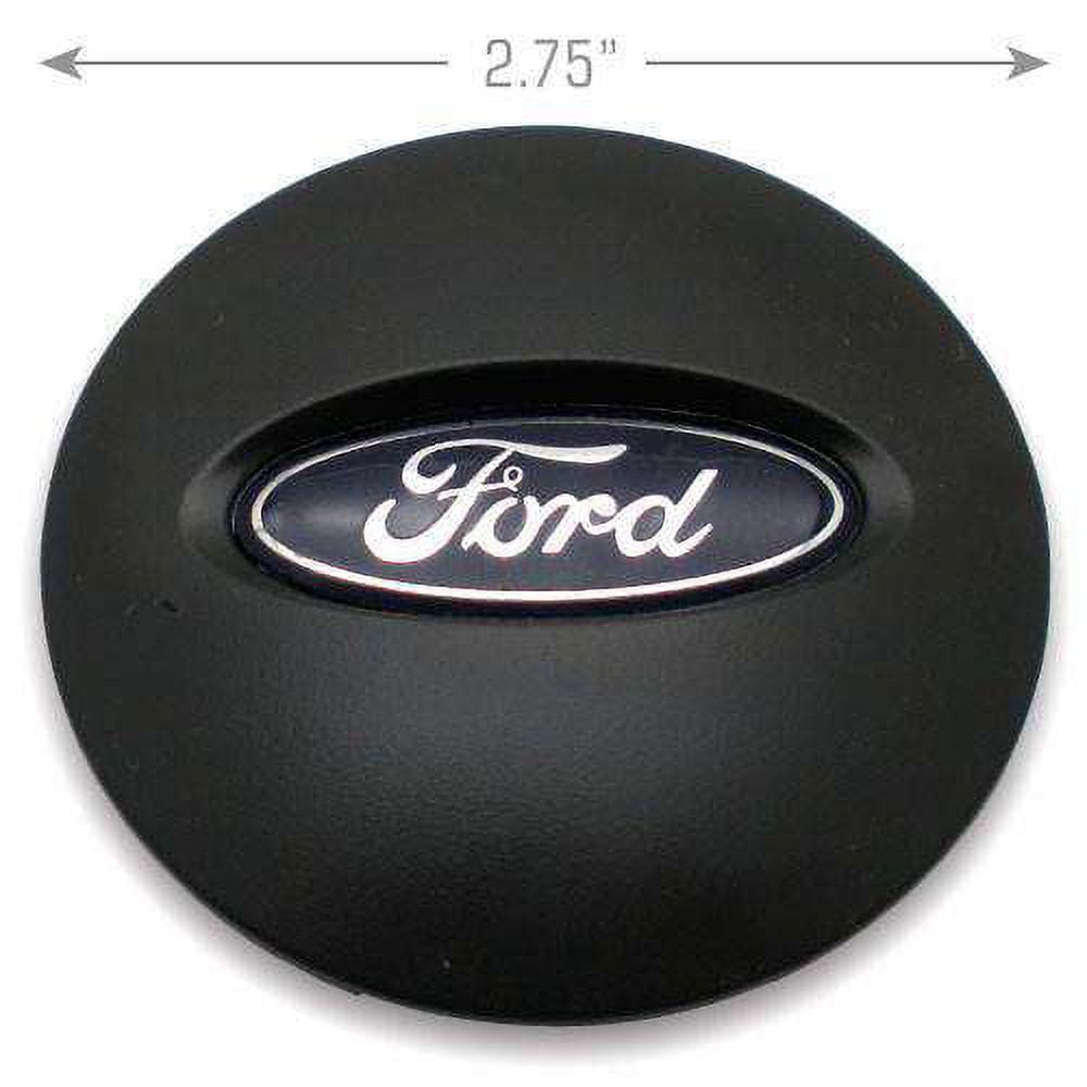 Centercaps Ford Focus 2000-2011 Center Cap - Walmart.com