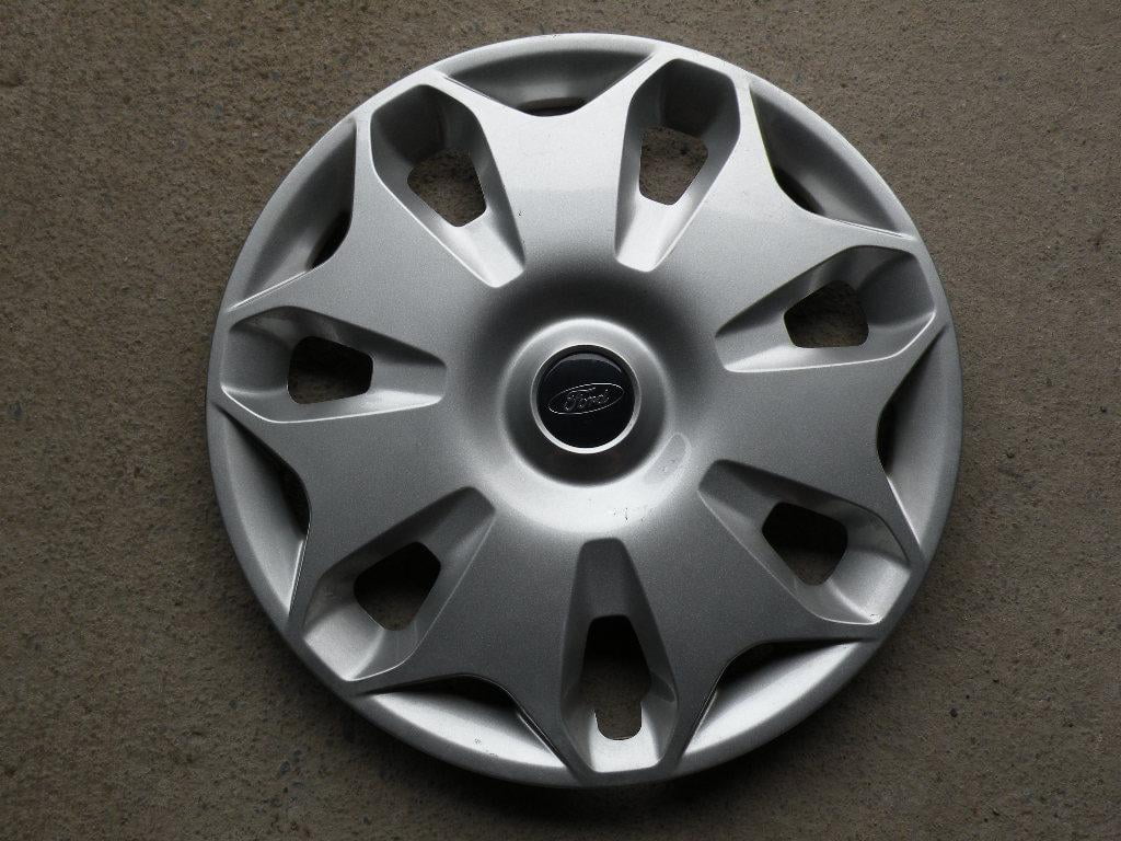 Ford Transit 2014-2017 Hubcaps, Fits 7 Spoke 16" Wheel Centercaps ...