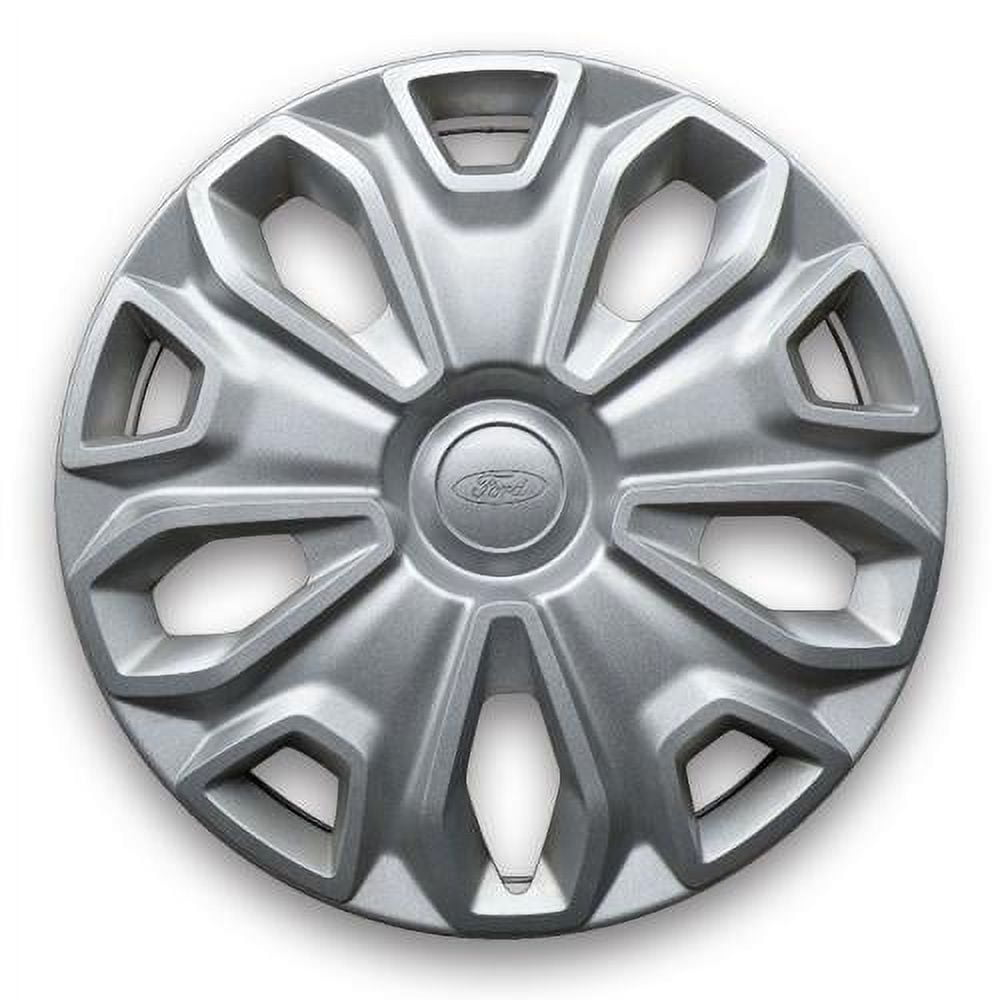 Centercaps Ford Transit 2015-2018 Hubcap Fits 10 Spoke 16" Wheel ...