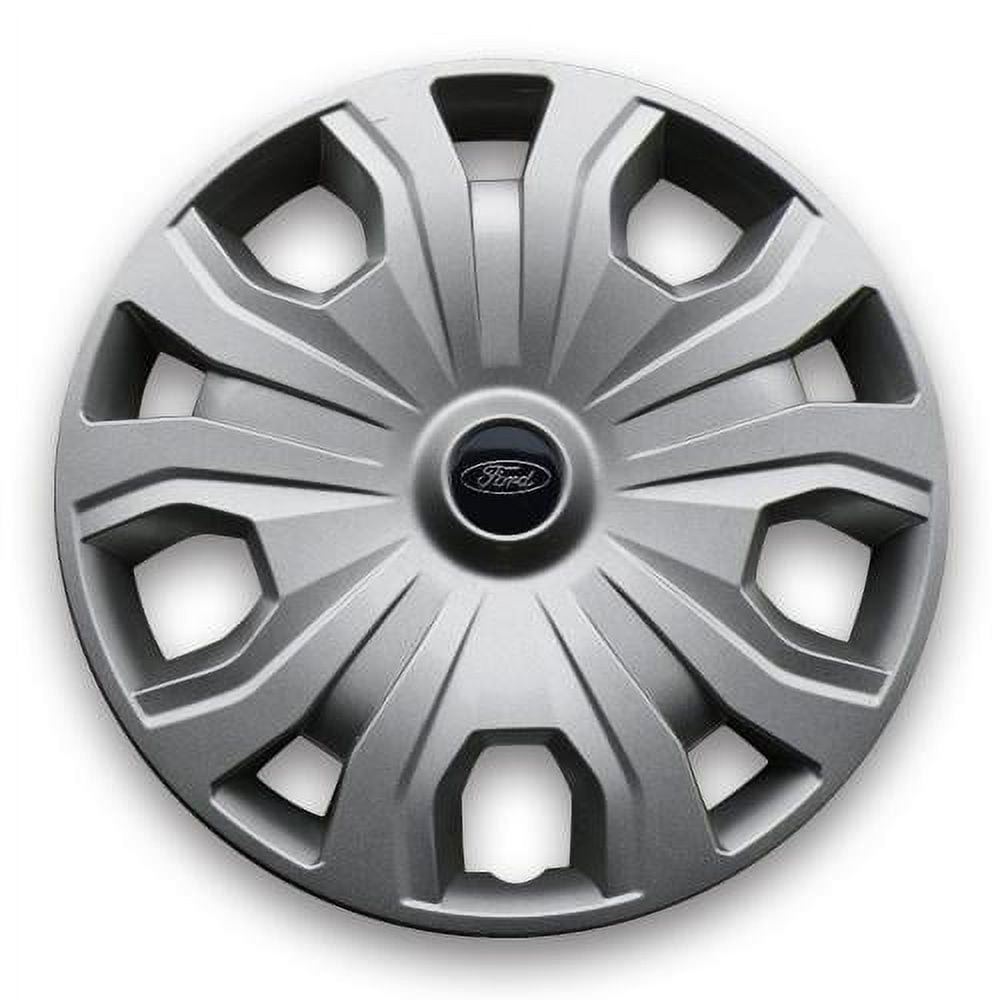 Centercaps Ford Transit Connect 2019-2020 Hubcap Fits 5 Spoke 16" Wheel ...