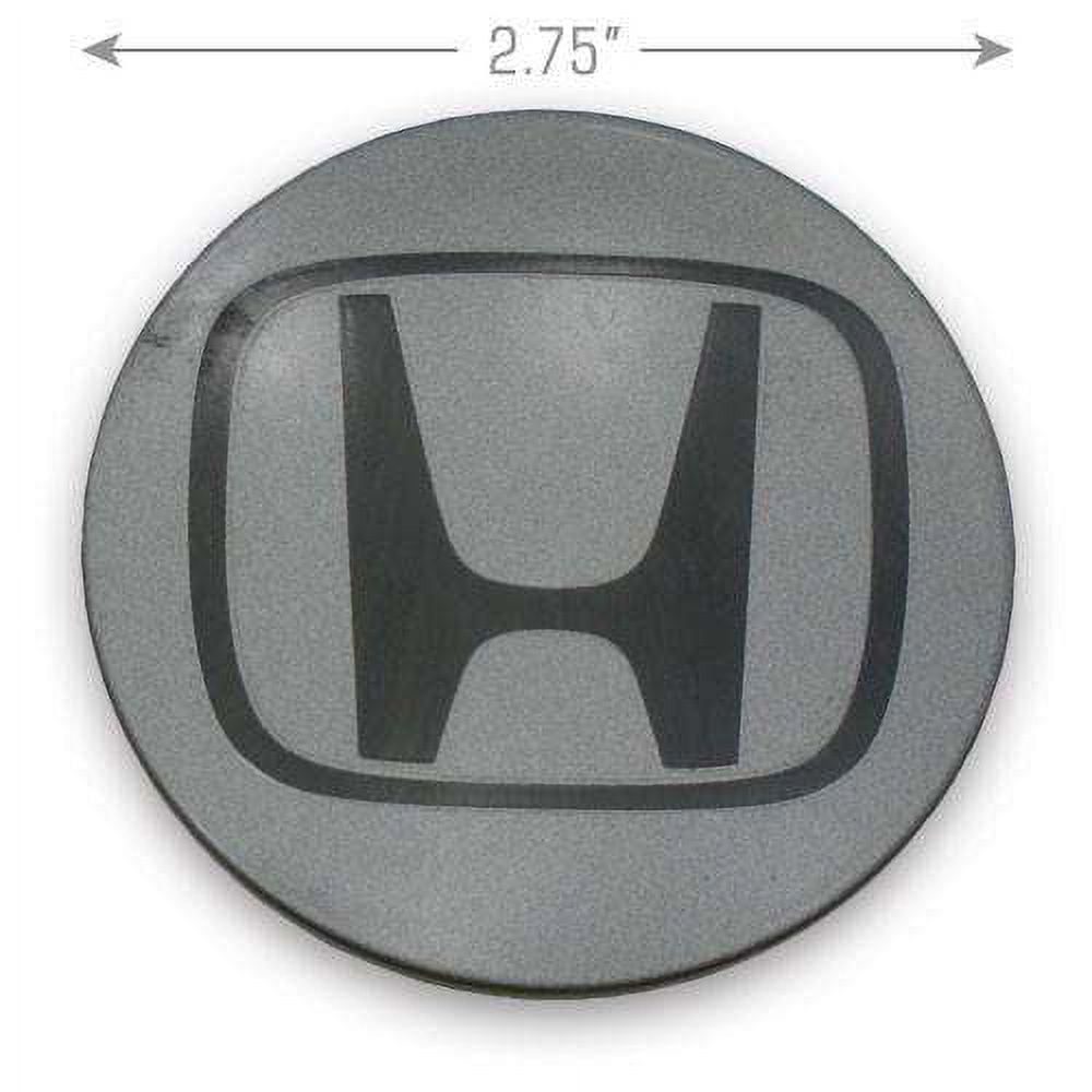 Centercaps Honda Accord Civic CRV Element Fit EV 2001-2015 Center Cap ...