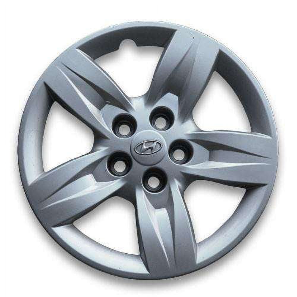 Hyundai santa fe wheel center caps store
